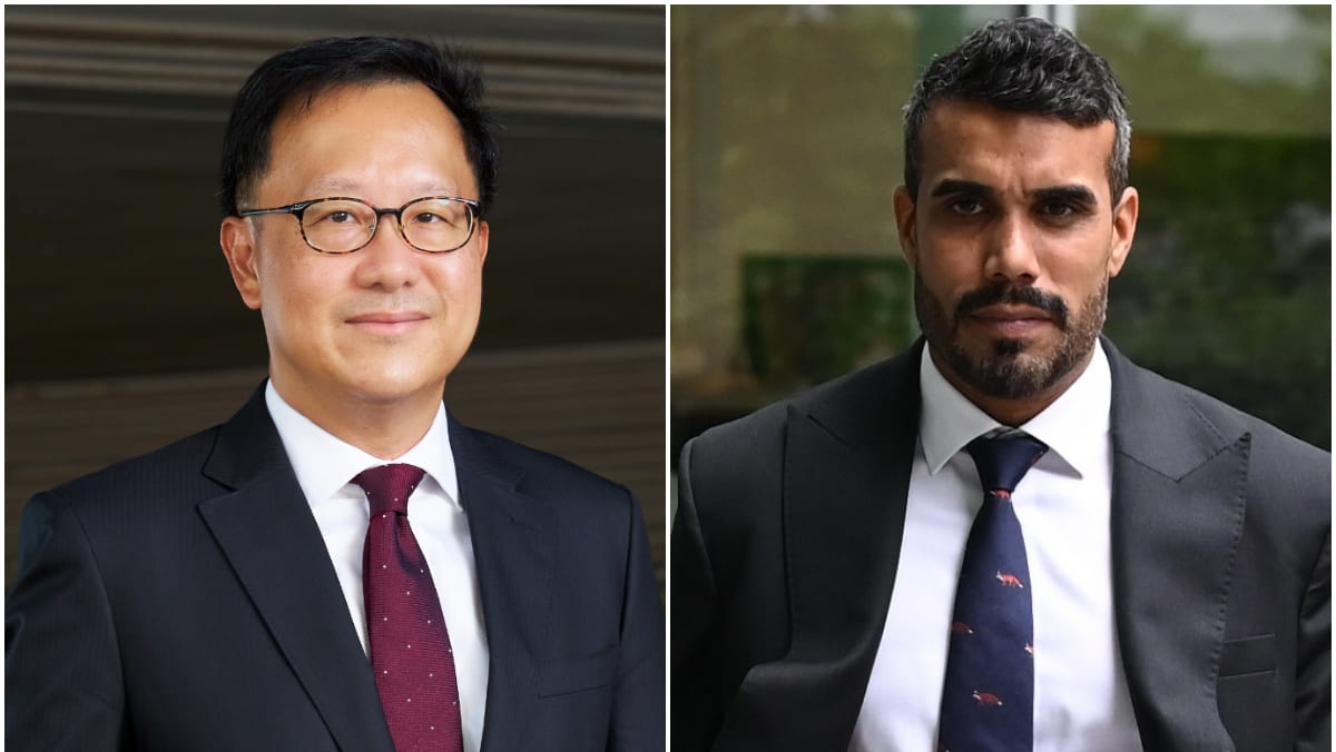 Pritam Singh in court: Who are the lawyers leading both sides of his ...