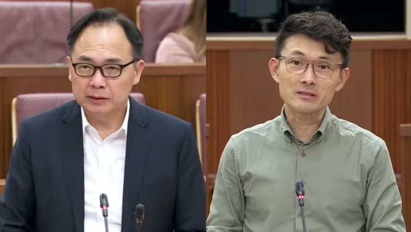 CNA Explains: How prevalent is nose cancer in Singapore? - CNA