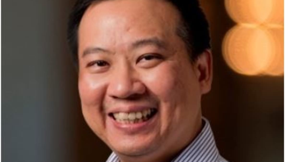 Jeremy Lim - CNA Luxury