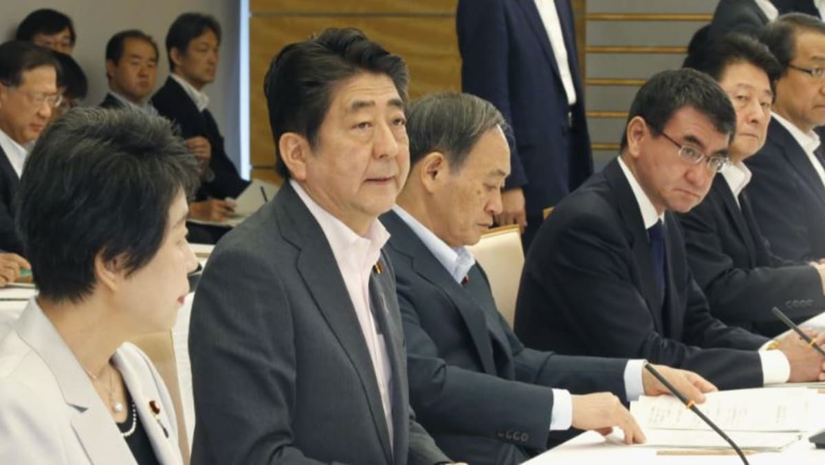 Japan moves to accept more foreign workers, but hurdles remain - TODAY