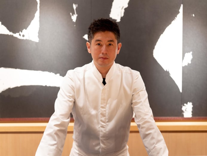 Japanese chefs in Singapore recommend their must-try foods when in ...