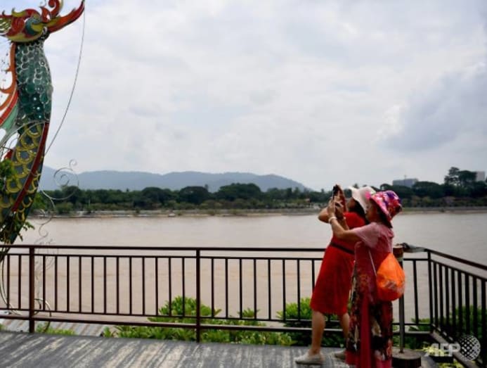 Commentary: Southeast Asia is now dominant in the illegal drugs trade ...