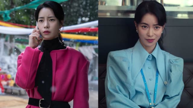 “The Glory”15款名媛穿搭Get！妍珍啊，你也会穿Zara吗？ - vibes by 8world