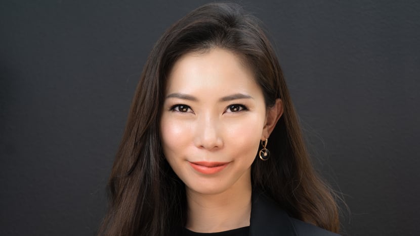 Ms Rhonda Wong - CNA