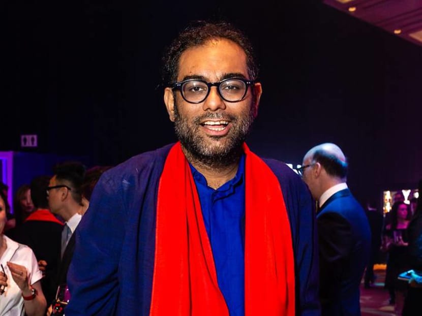 Watch Eric Ripert And #1 Chefs Dance Up A Storm At World’s 50 Best ...