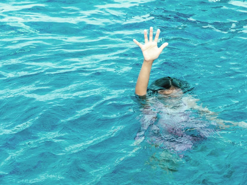 Emergency! - Drowning - TODAY