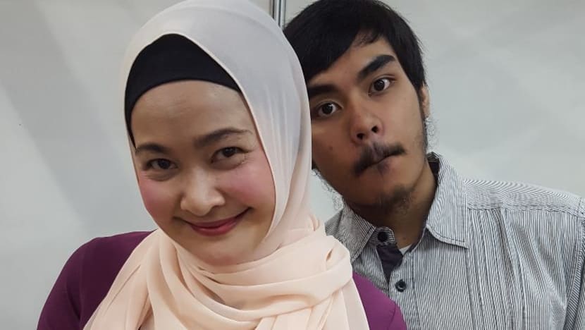 Raja Ema mengaku untung berniaga di S’pura, peluang sangat luas ...