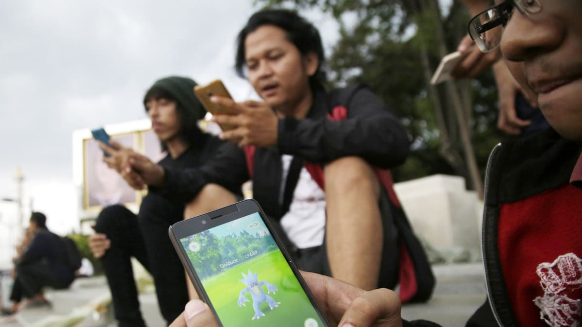Indonesia mulls fatwa against Pokemon Go - TODAY