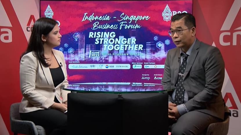 Indonesia's new capital project will proceed, no matter 2024 election ...