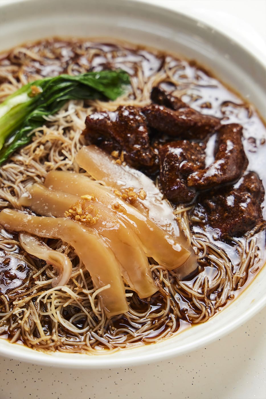 “Am I That Pitiful?” Hotel Manager Turned Cuttlefish Bee Hoon Hawker ...