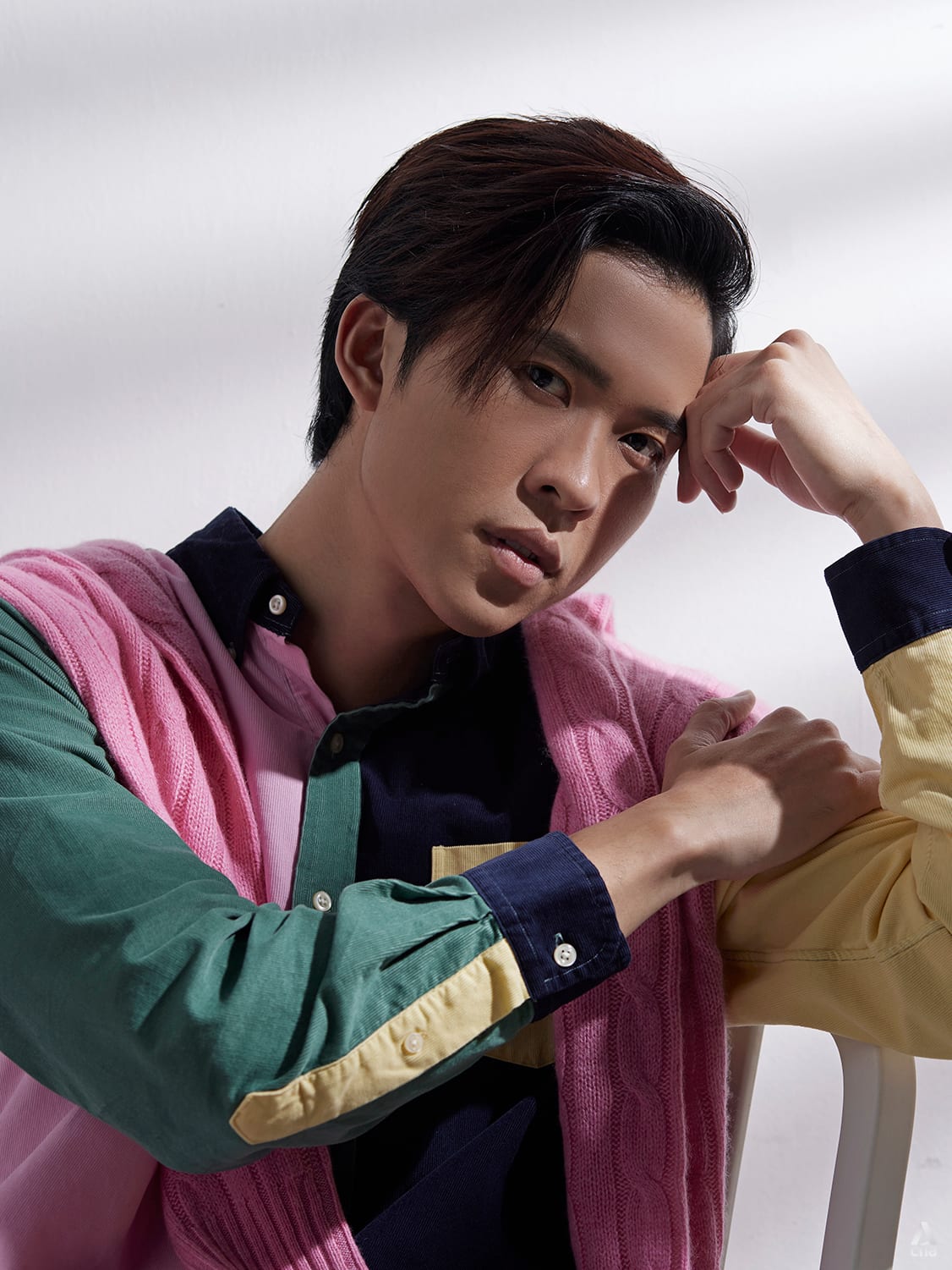 Meet Herman Keh, Zhai Siming and Tyler Ten: Star Search's new celeb ...