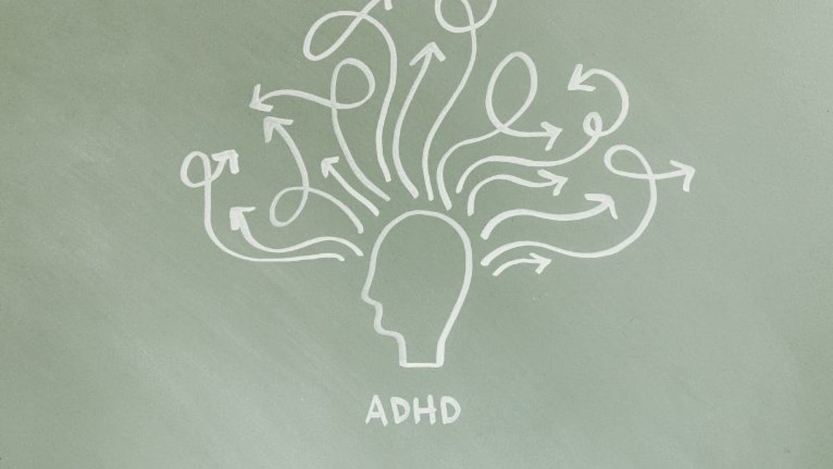 ADHD boleh berlaku pada orang dewasa; ini gejala dan cara menanganinya ...