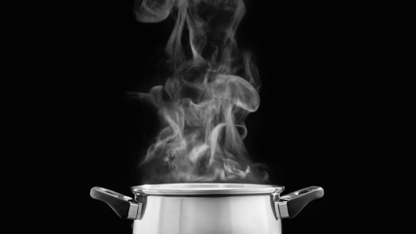 4 years' jail for woman who caused burns to 29% of man's body after ...