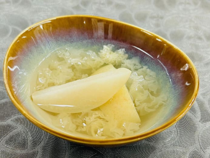 4 easy-to-make TCM recipes to relieve indigestion - CNA Lifestyle