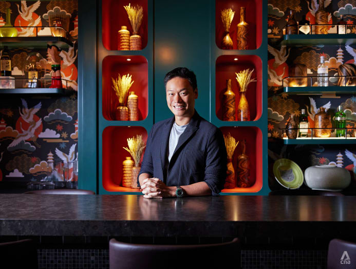 What’s next for Zouk? Hotels and sneaker stores, says chief Andrew Li ...