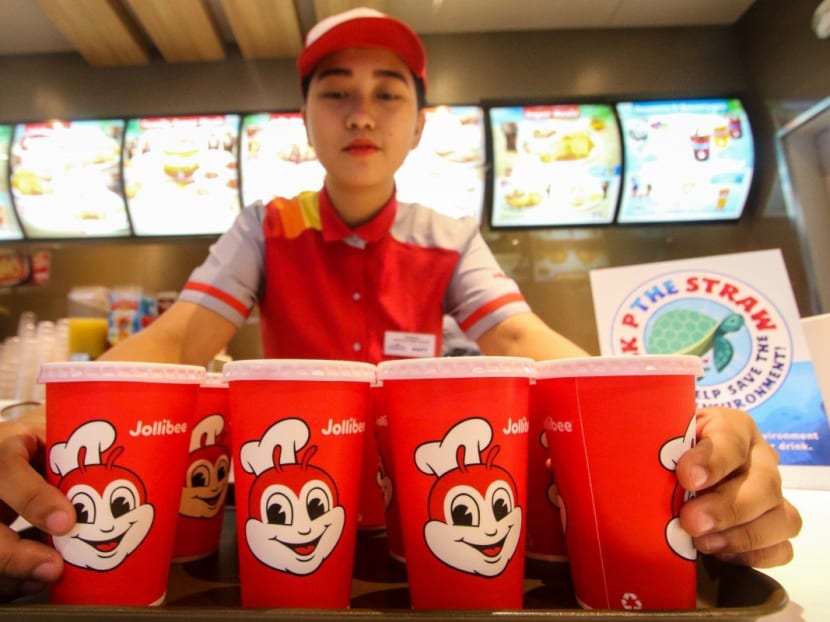 The story of Jollibee: How a Philippine fast food franchise took on the ...