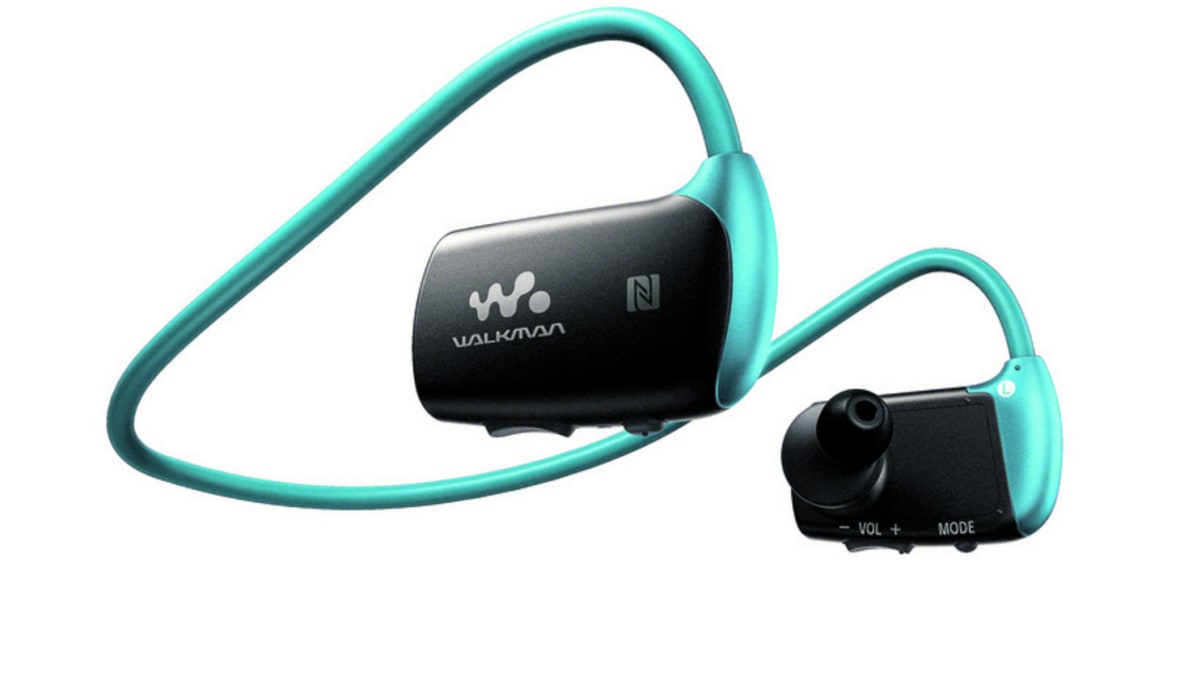 Walkman’s back on the cool list - TODAY