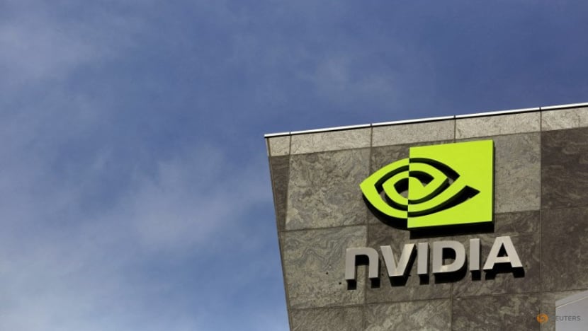 Nvidia expands its reach in China's EV sector - CNA