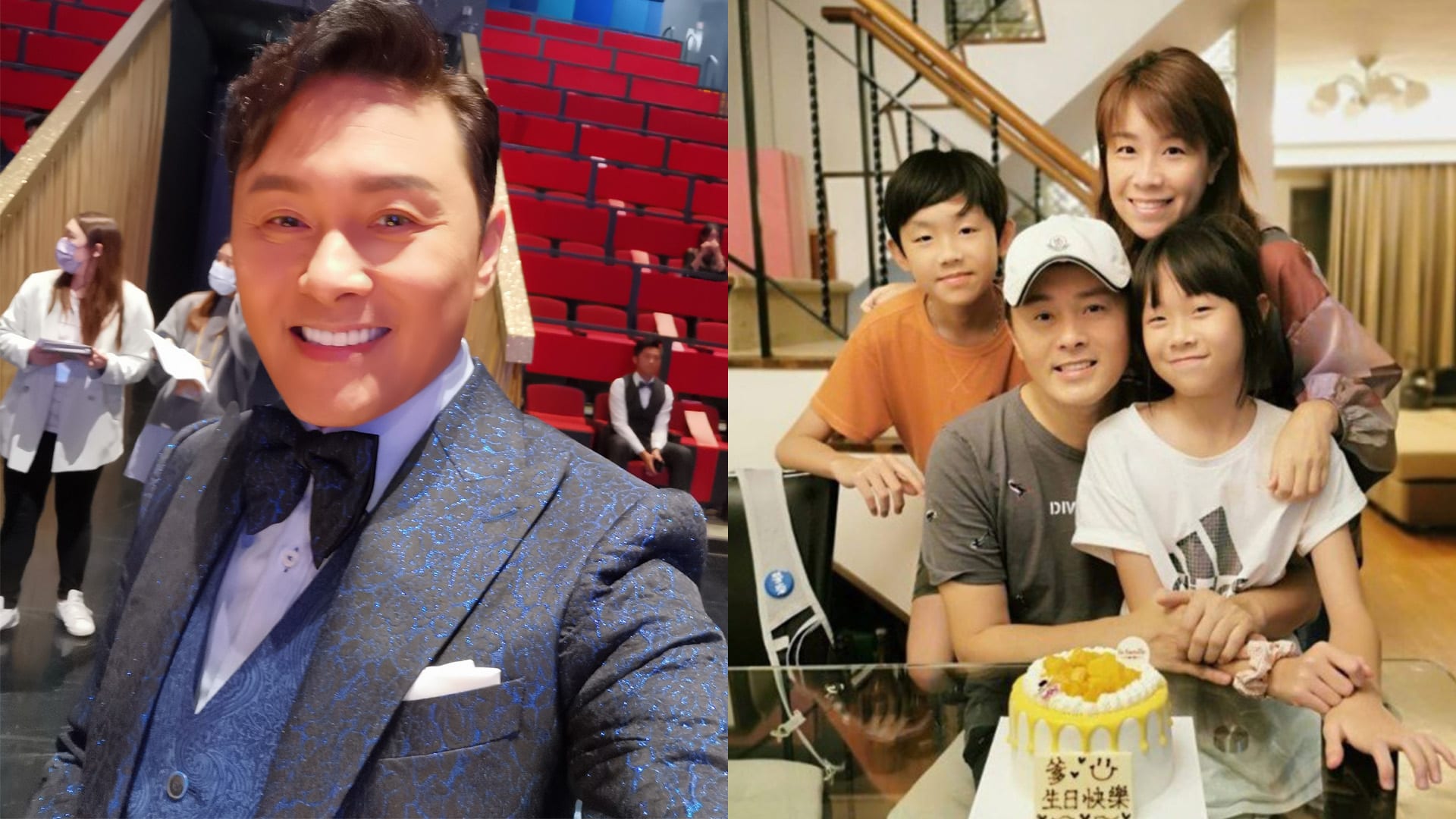 Raymond Cho latest news & coverage - 8days
