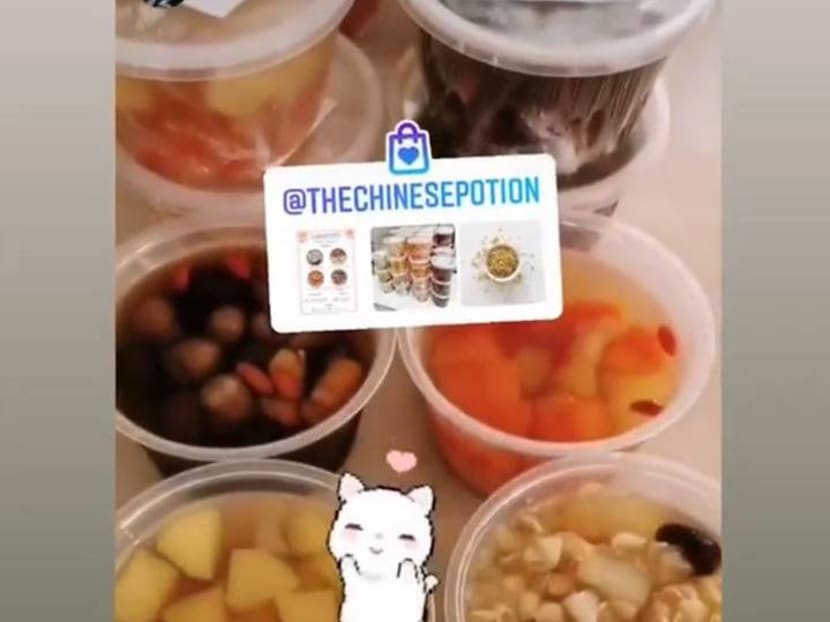 Stay-At-Home Mum Wants To Help You Look Prettier With “Guilt-Free” Tang ...