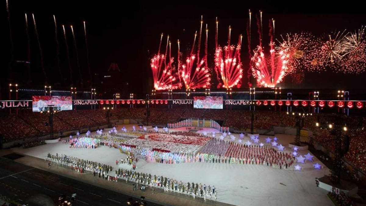 7 Things To Know About NDP To Sound Smart At Your National Day Party ...