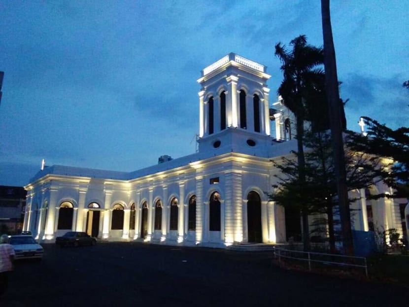 Malaysian police must stop ‘growing trend’ of attacks against places of ...