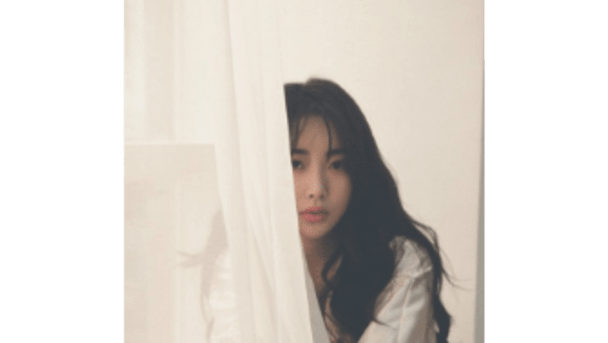 Dal Shabet′s Subin Releases Final Concept Images for ′Moon′ - 8days