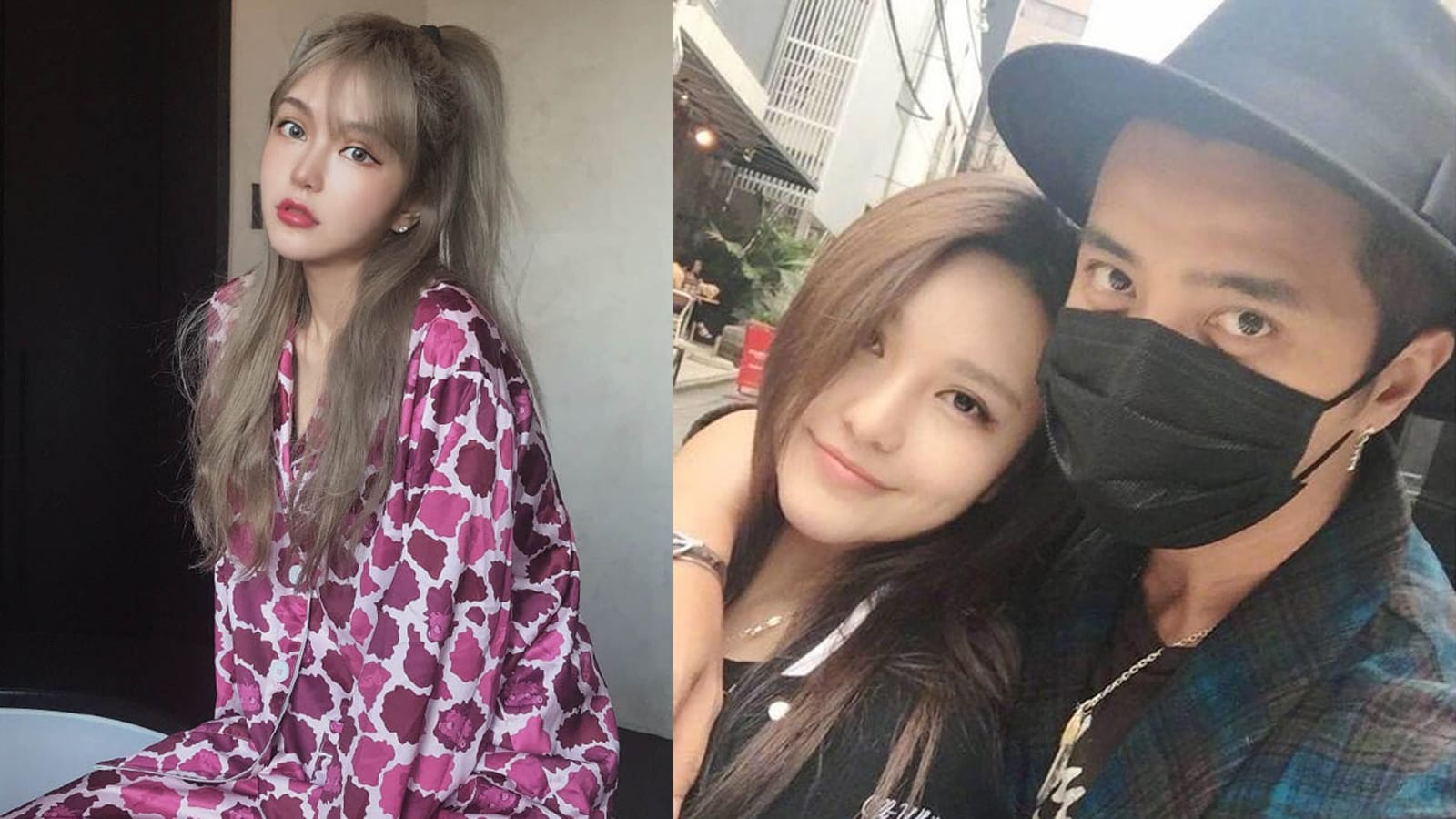 Grace Chow latest news & coverage - 8days