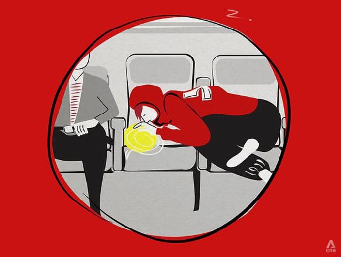 Passengers Behaving Badly And What You Can Do About Them Cna Lifestyle