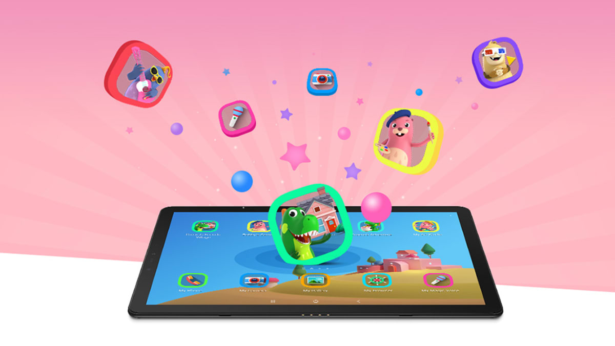 Have peace of mind with a safe and enriching digital world for your ...