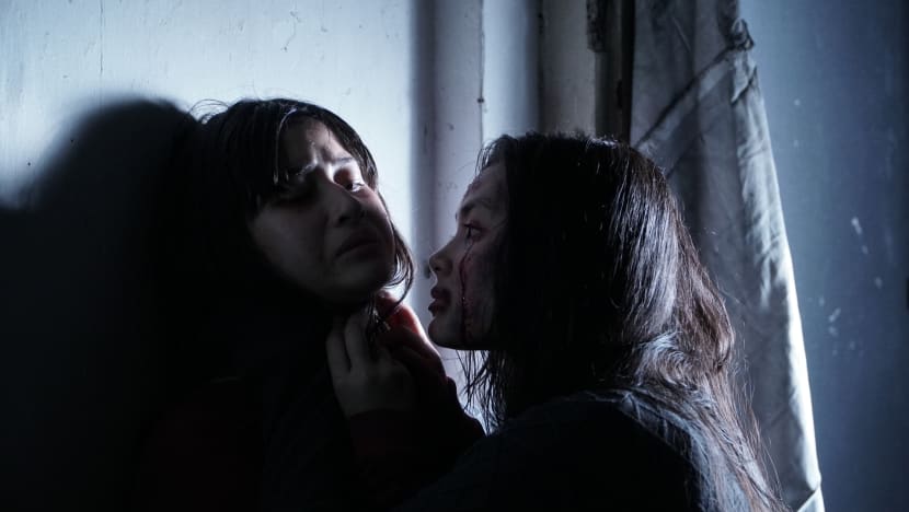 M4M4 Review: Mother Gets Medieval On Daughter’s Attackers In Nasty ...