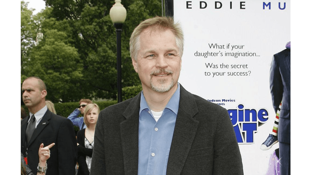 Karey Kirkpatrick stole hut from Chicken Run - 8days