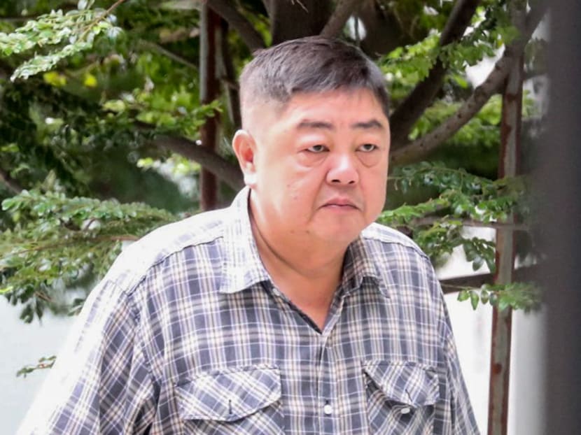 5 weeks' jail for coffee shop supervisor, 58, who stole S$5,200 from ...