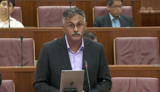 Sun Xueling on Constitution and Penal Code Amendment Bills relating to ...