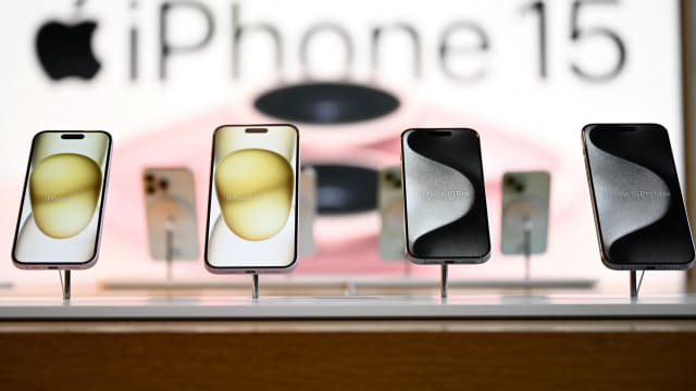 iPhone 15容易过热 苹果将更新系统修复漏洞 - 8world