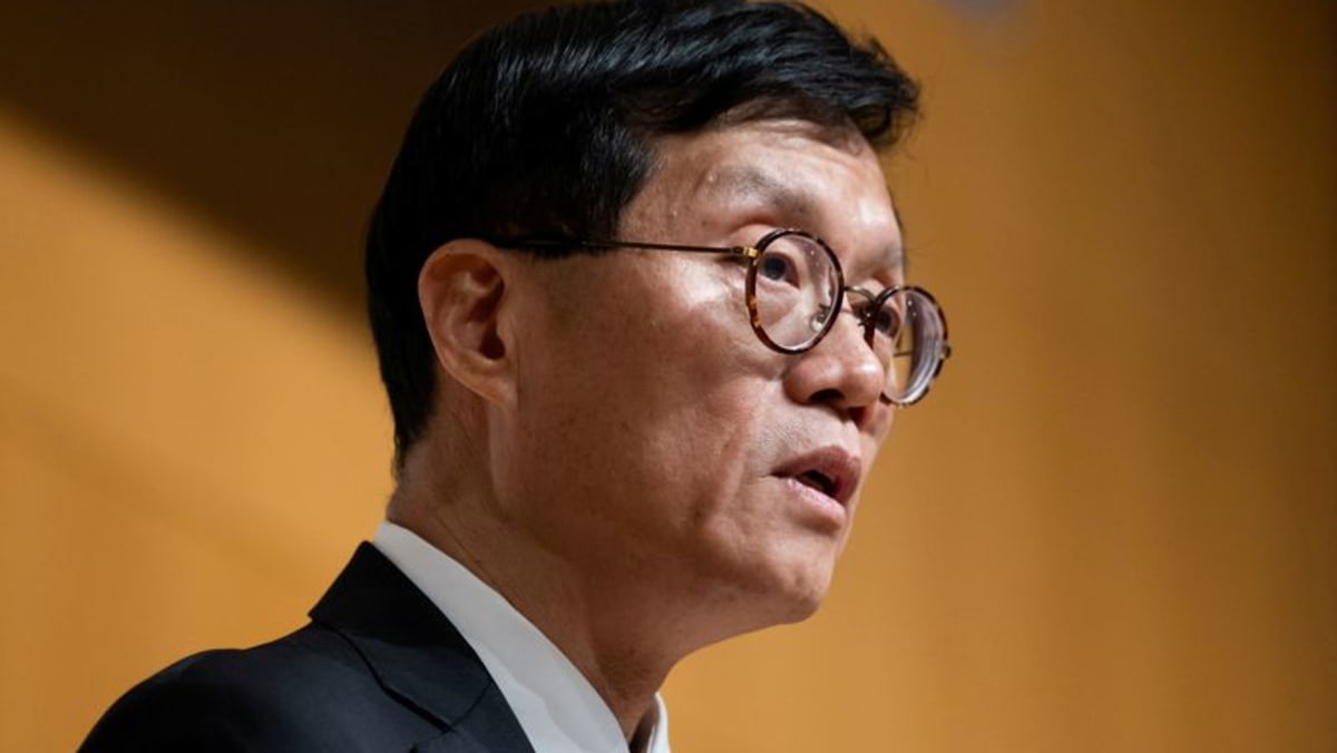 Bank of Korea's Rhee says rates to rise until inflation defeated - CNA