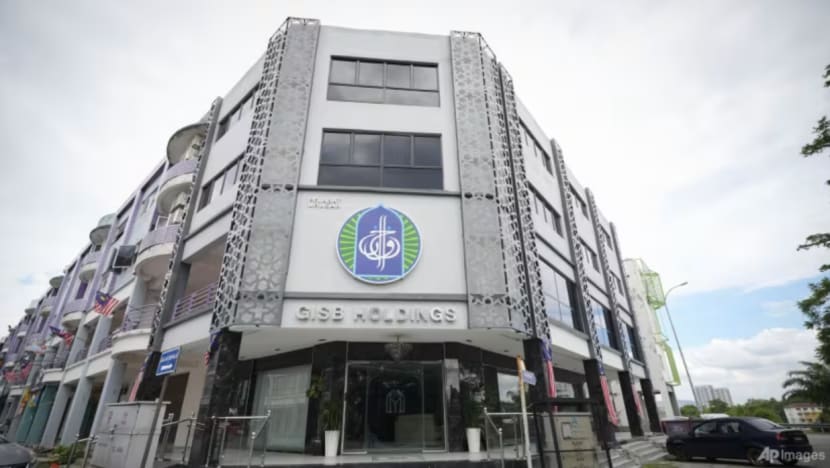 jelasBERITA: Kronologi kes GISBH - BERITA Mediacorp