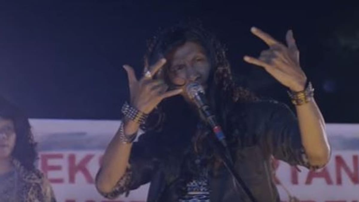 Filem 'ROCK BRO! - Kembali ke Pangkal Jalan' iktiraf sumbangan lagenda ...