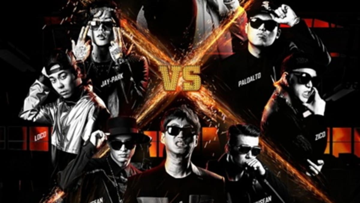 ′Show Me the Money 4′ to Air Special Episode Today (9/4) - 8days