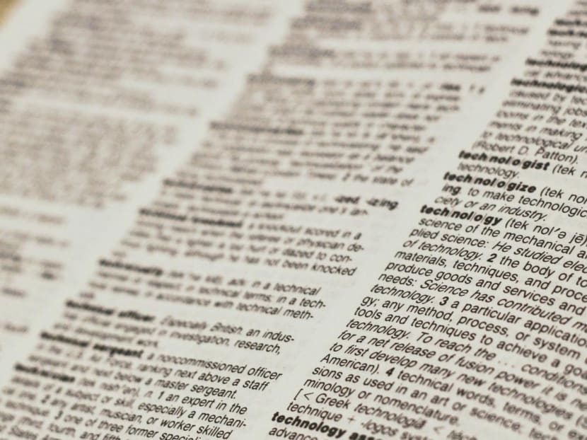Merriam-Webster crowns 'authentic' as word of the year - TODAY Merriam-Webster crowns 'authentic' as word of the year - TODAY