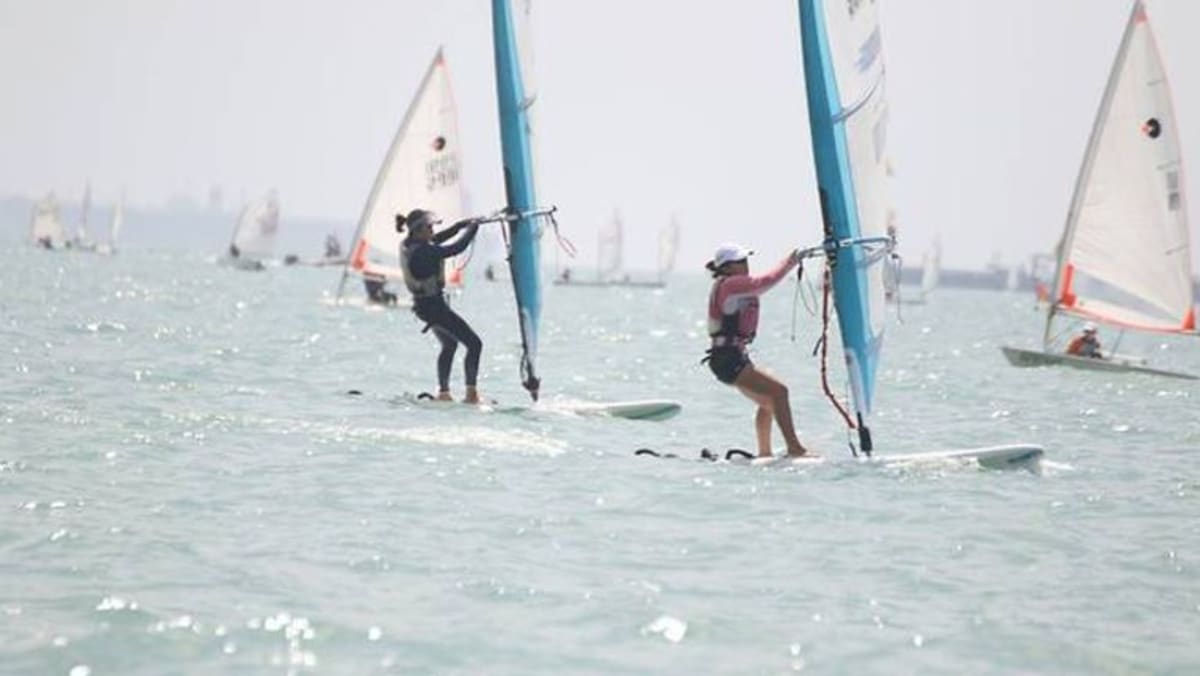Pusat Sukan Layar Kebangsaan gantung kegiatan selepas buaya dikesan di ...