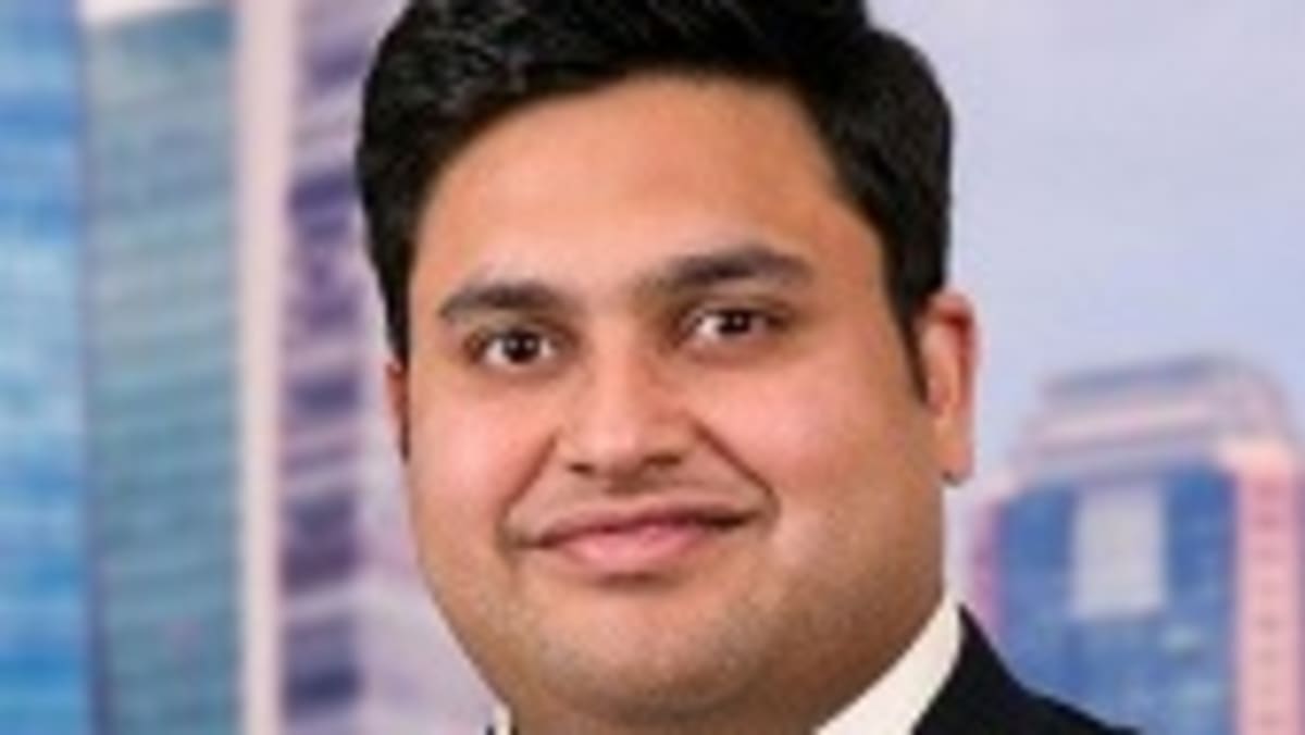 Akshay Kapoor - CNA