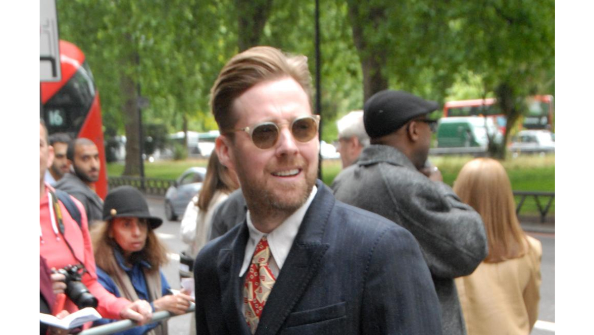 Kaiser Chiefs ready to record new album - 8days