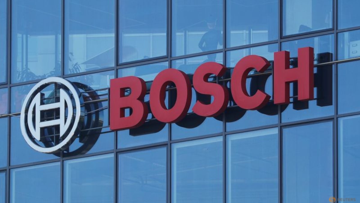 Bosch to open billion-dollar research and development centre in Suzhou ...