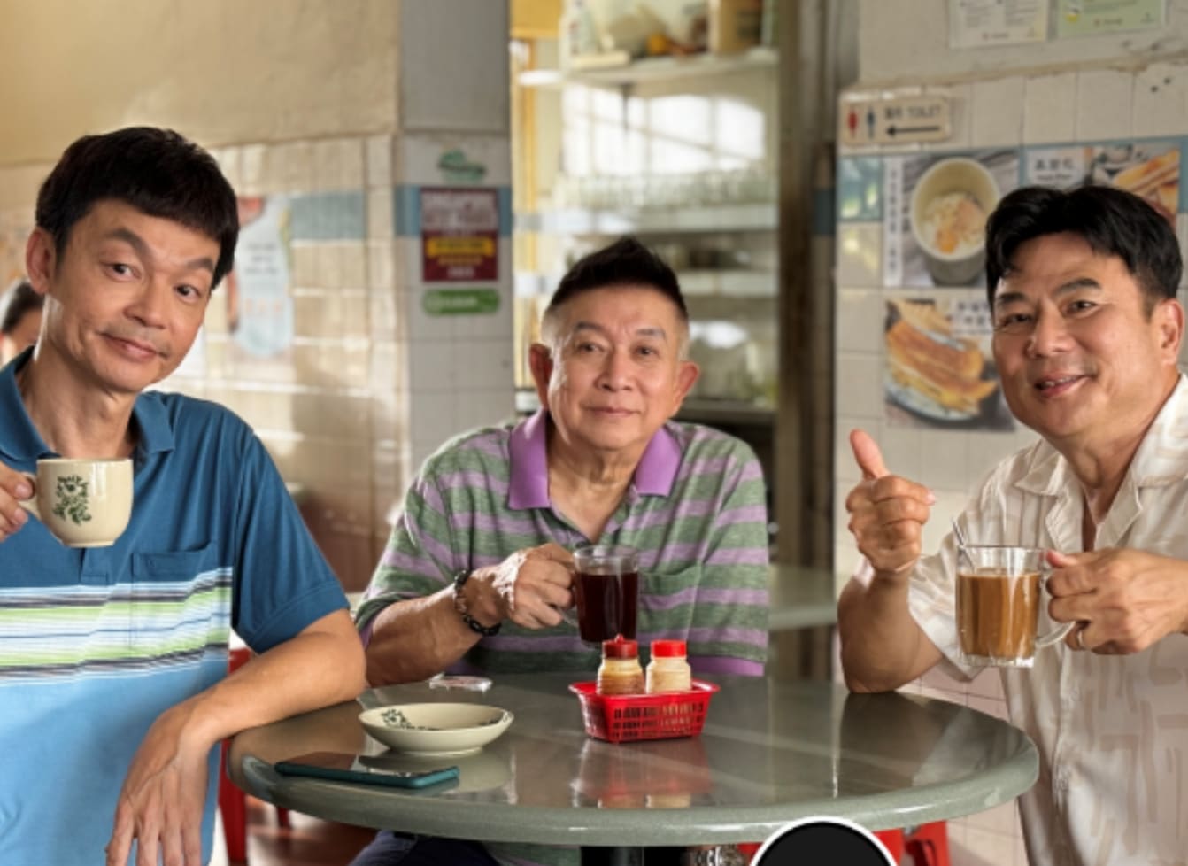 Jack Neo Criticises Money No Enough 3 Actor For Asking For Overtime Pay ...