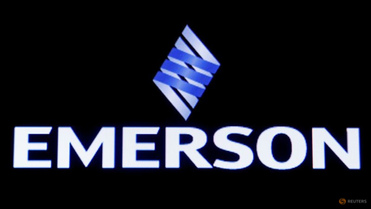 Blackstone to buy majority stake in Emerson's climate tech unit in $14 ... Blackstone to buy majority stake in Emerson's climate tech unit in $14 ...