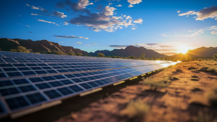 Reimagining manufacturing for a more sustainable future