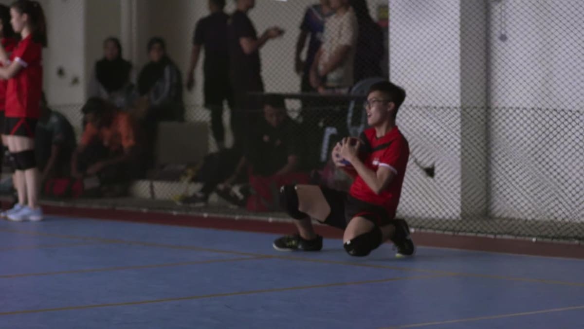 What Failure Taught Me: The Tribulations Of Dodgeball Singapore - CNA