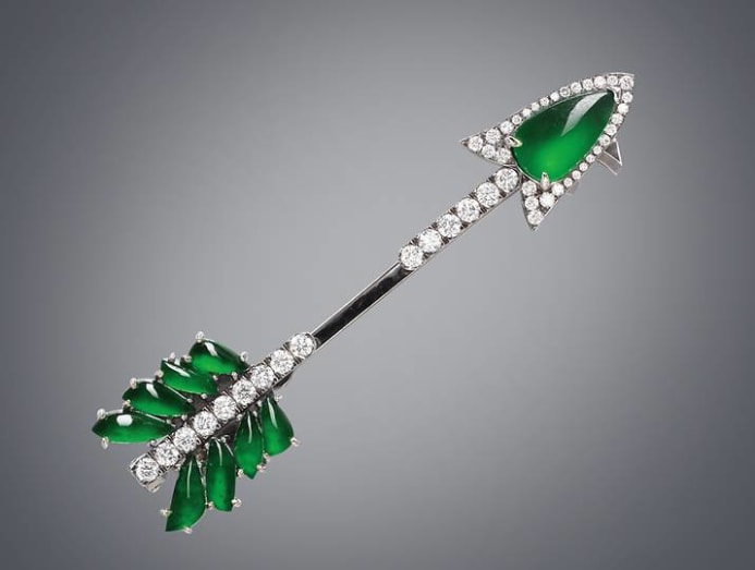 Collectors are paying millions for jadeite. Why is it becoming more ...
