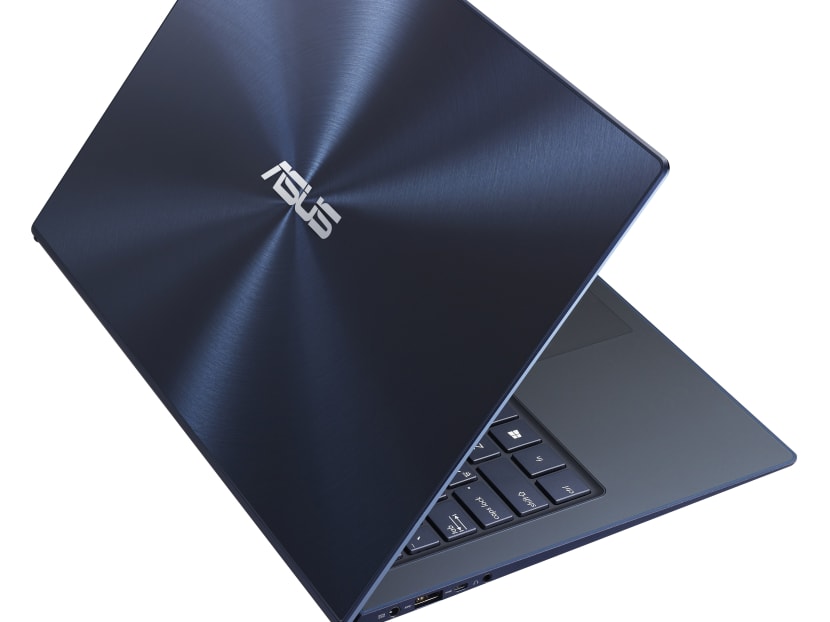 Asus’ aims to transform the digital world with its latest offerings - TODAY